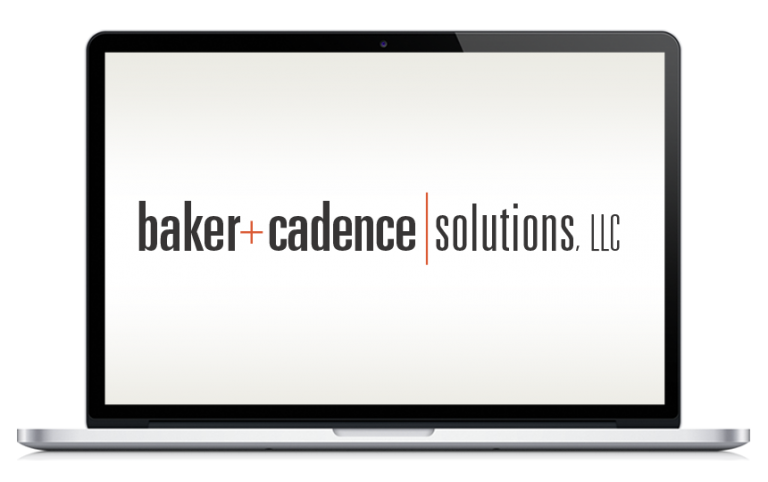 About - Baker+Cadence Solutions